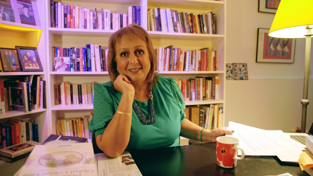 Sherene H. Razack