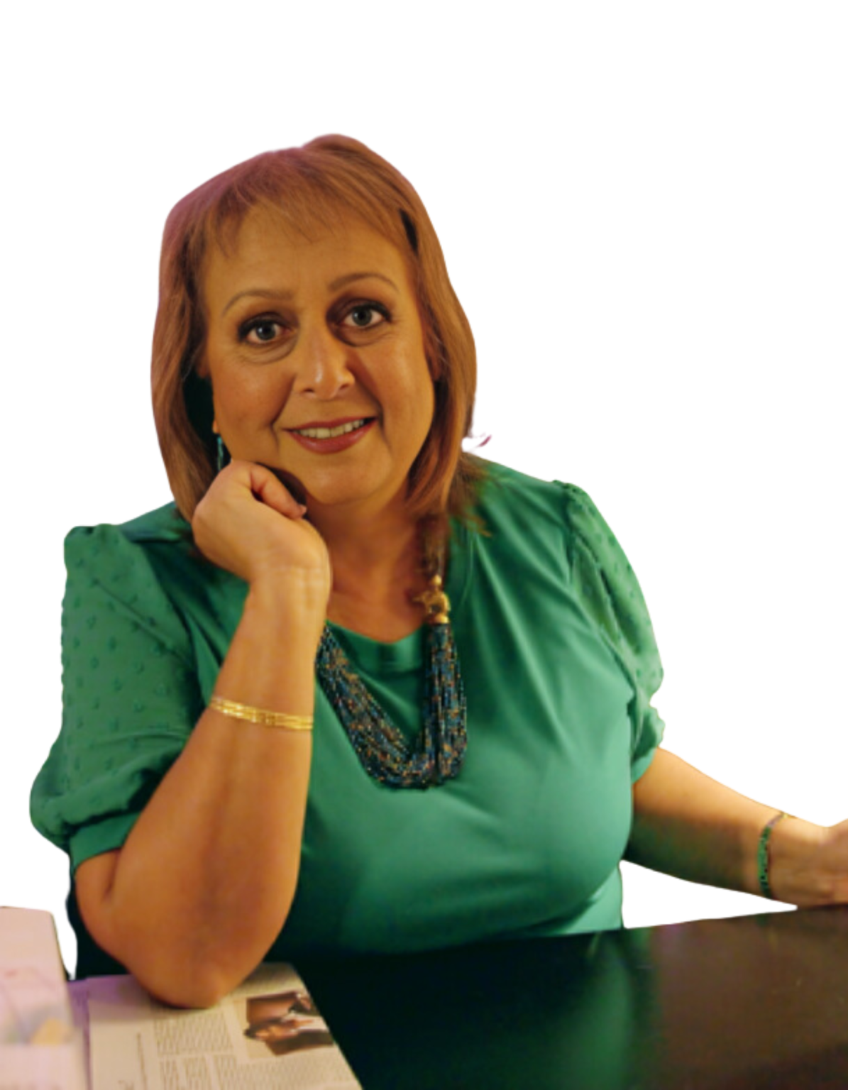 About – Sherene H. Razack