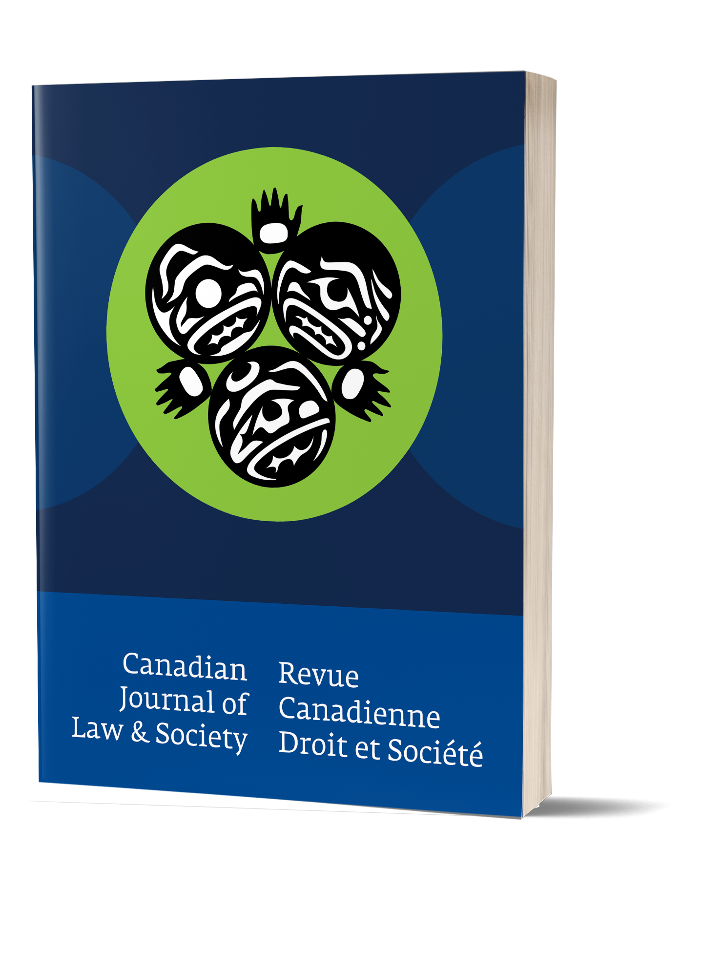 Canadian Journal of Law & Society - Sherene H. Razack